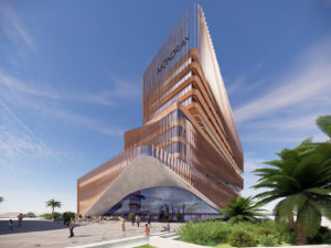 精选项目 | Benoy | Benoy