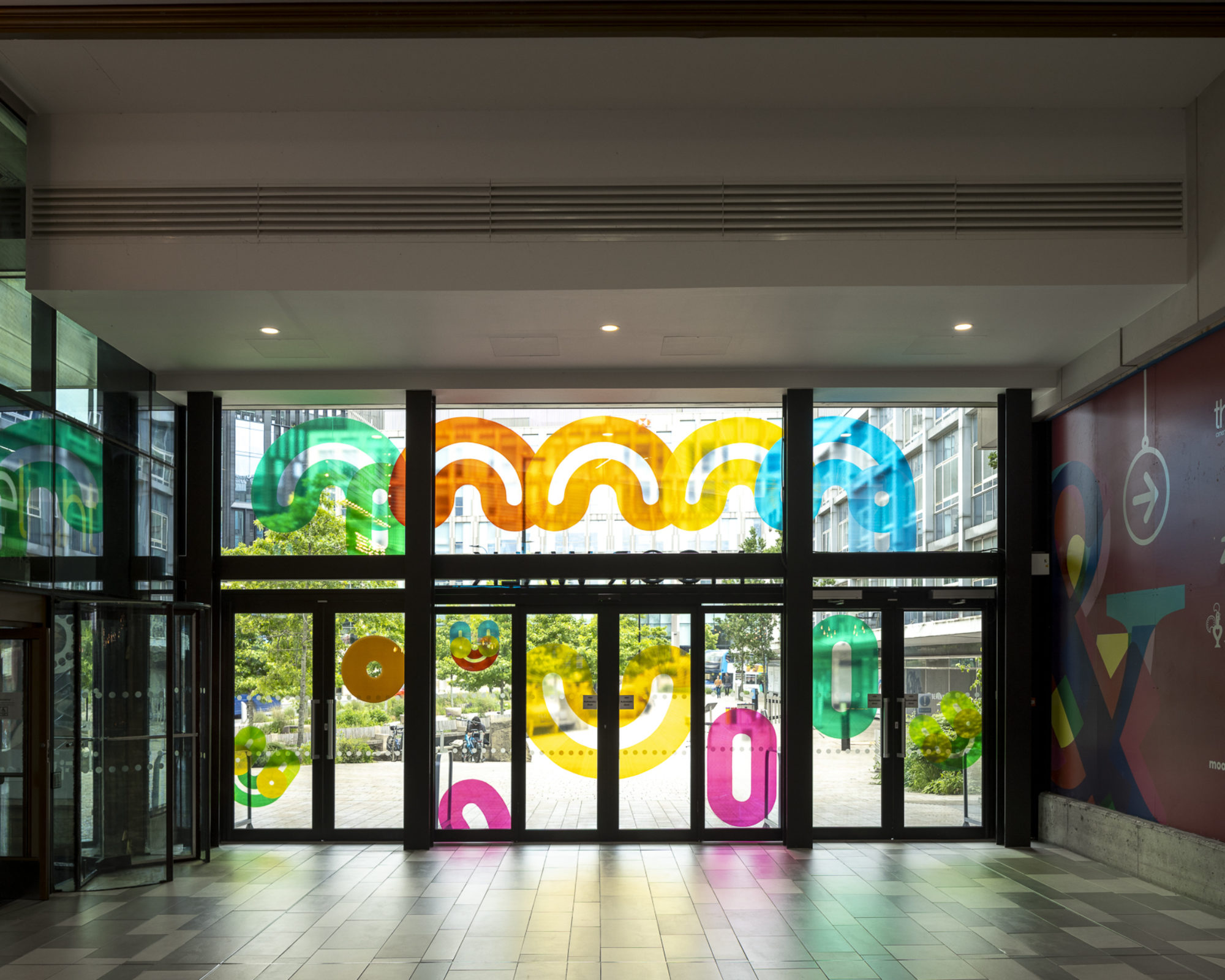 Moor Walk, Sheffield | Our work | Benoy