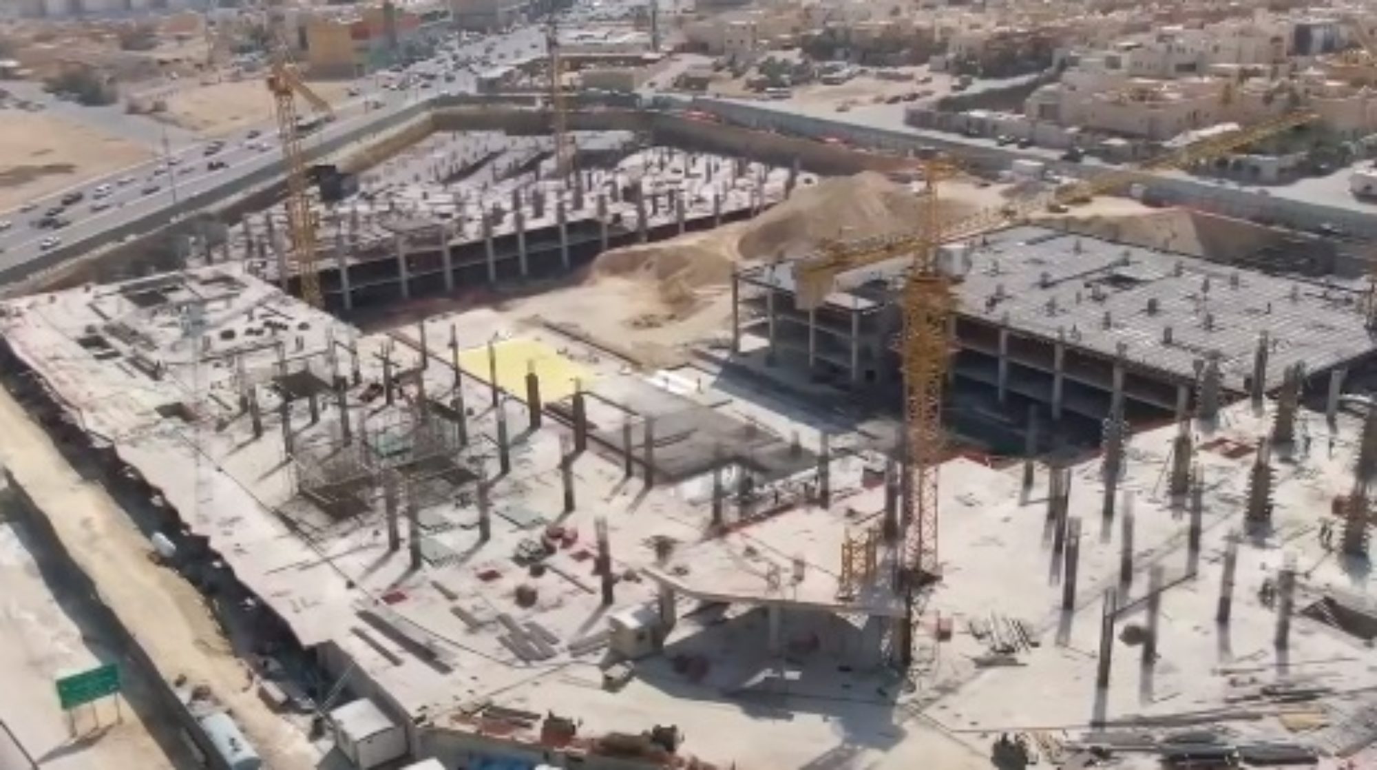 Solitaire, Riyadh, Saudi Arabia | Projects | Benoy