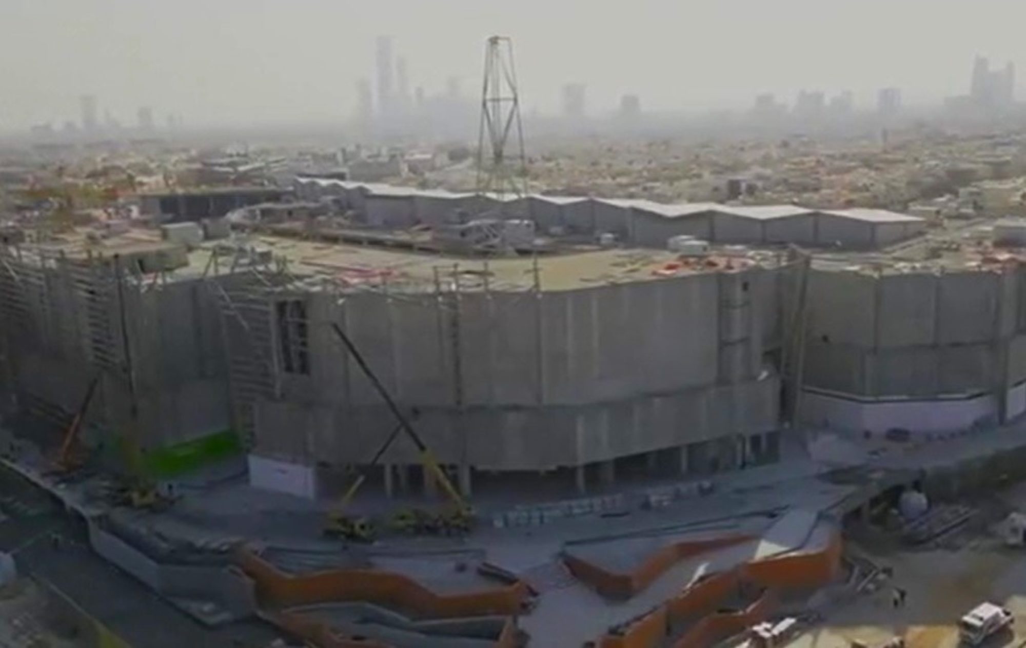 Solitaire, Riyadh, Saudi Arabia | Our work | Benoy