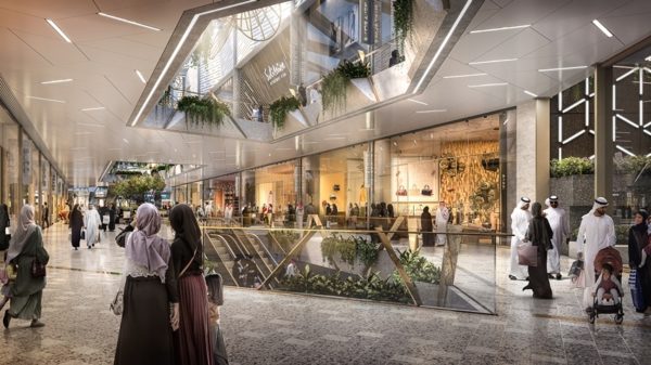 Solitaire, Riyadh, Saudi Arabia | Our work | Benoy