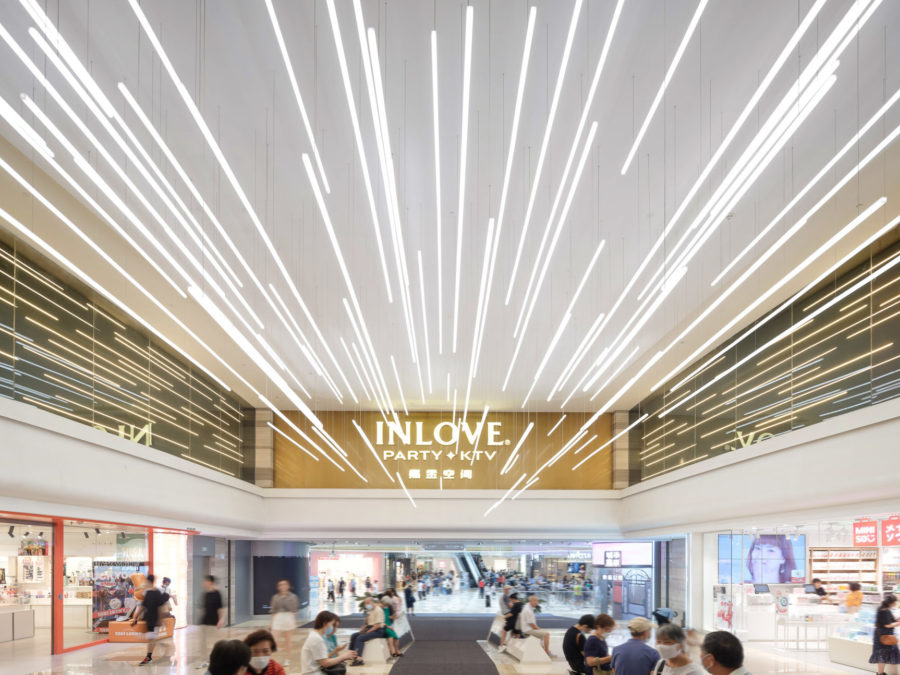 Retail | Benoy