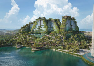 Resorts World Sentosa, Singapore | Our work | Benoy
