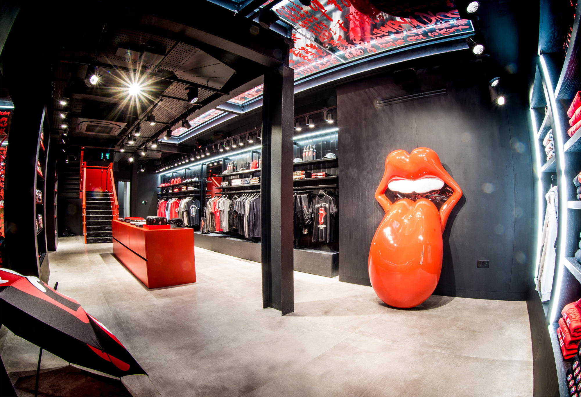 RS No9 Carnaby St, London, UK | Our work | Benoy