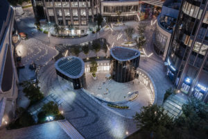 Shanghai One East Plaza Project, Shanghai, China | Our work | Benoy