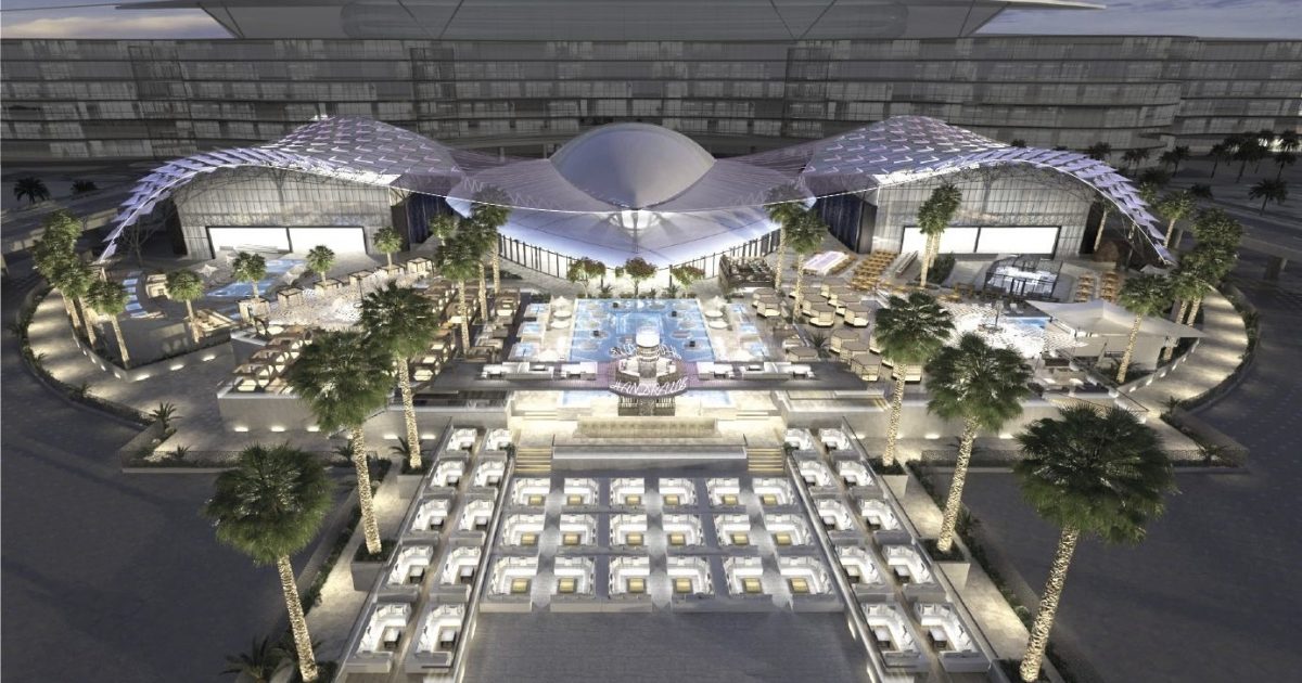 Soho Gardens, 阿联酋迪拜 | 专业领域 | Benoy