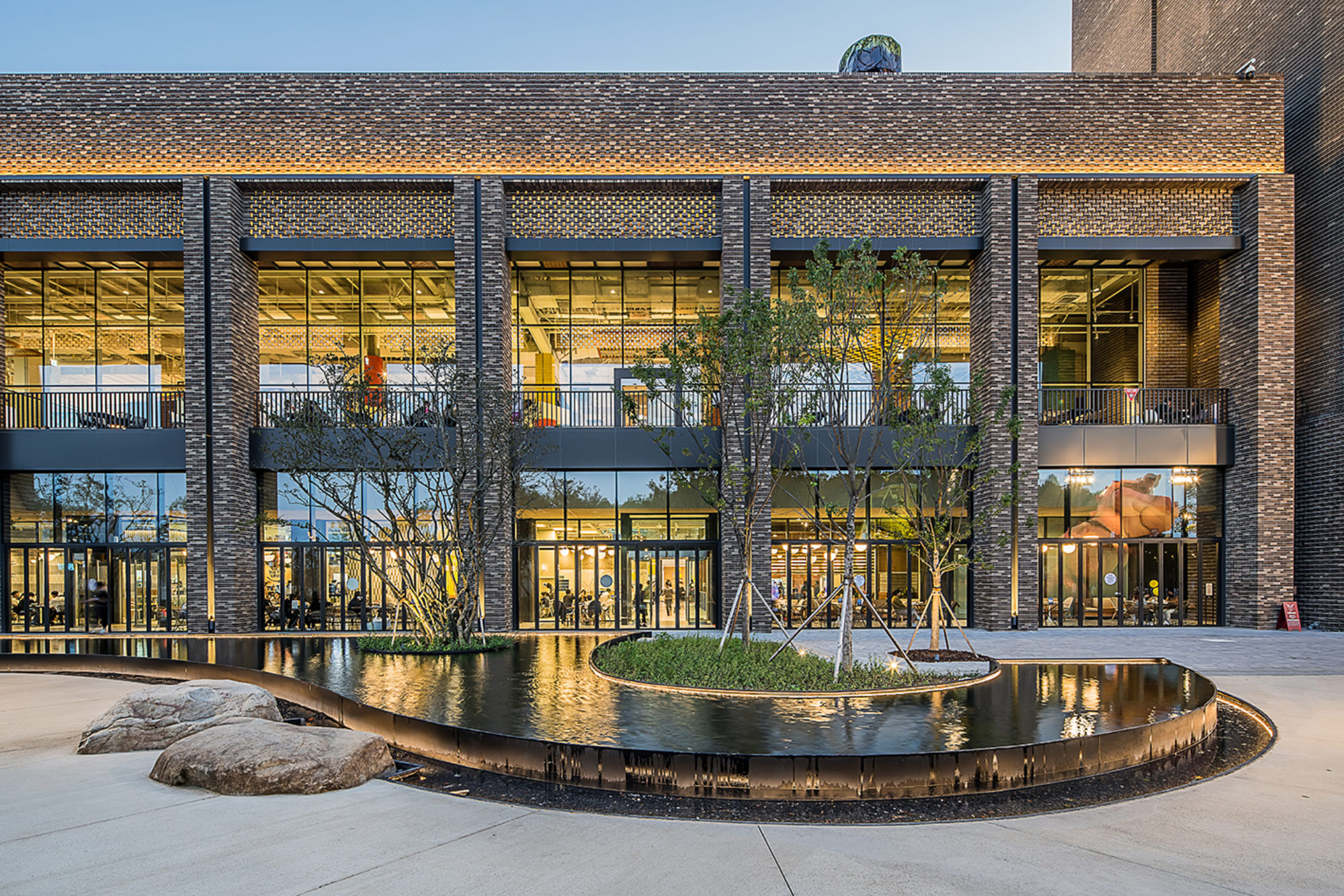 Starfield Anseong, Anseong, South Korea | Our work | Benoy