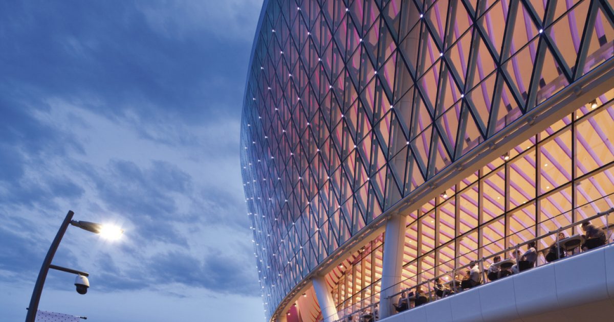 Starfield Hanam, Hanam, Gyeonggi, South Korea | Our work | Benoy