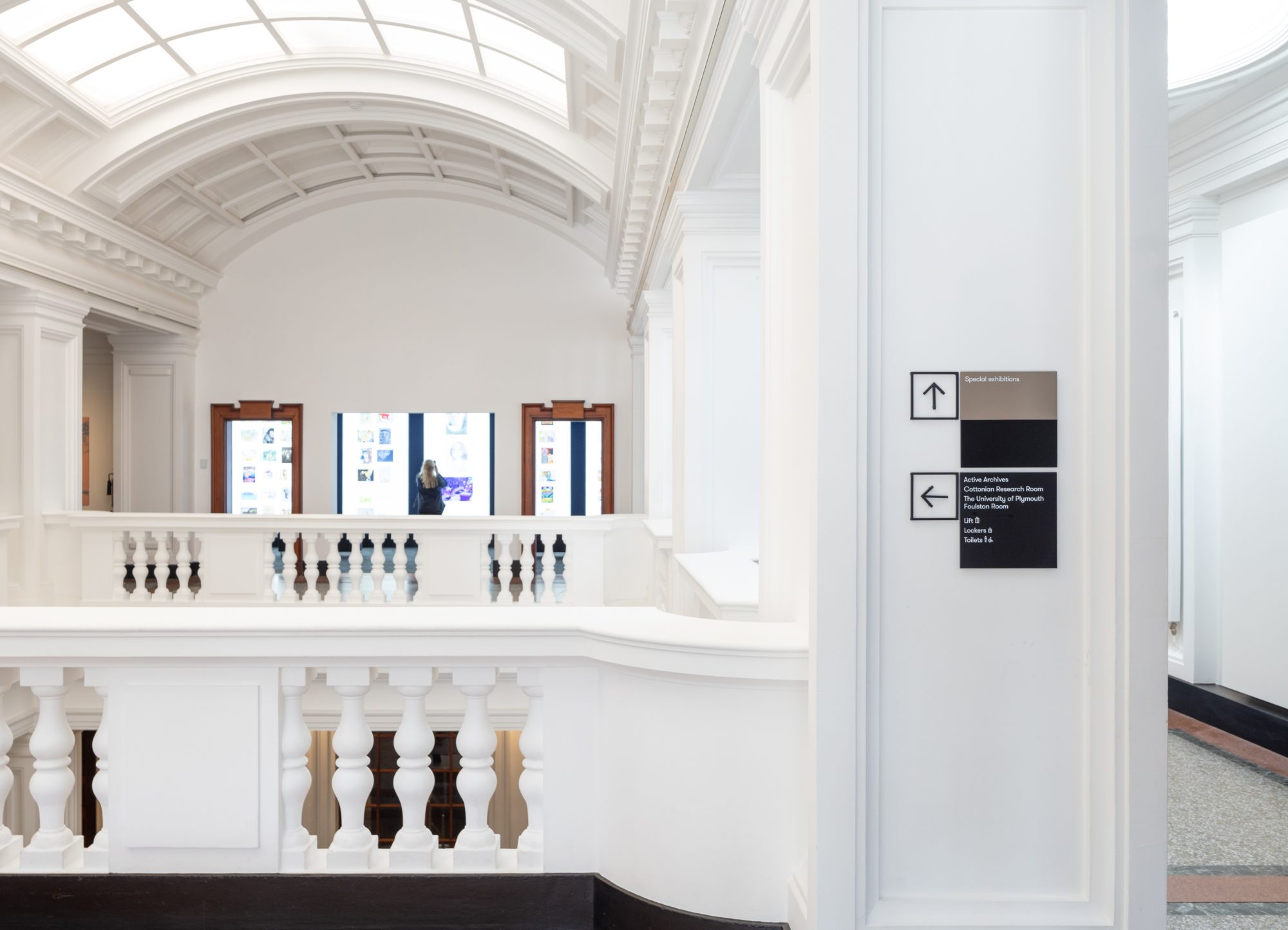 The Box, Plymouth, UK | Our work | Benoy