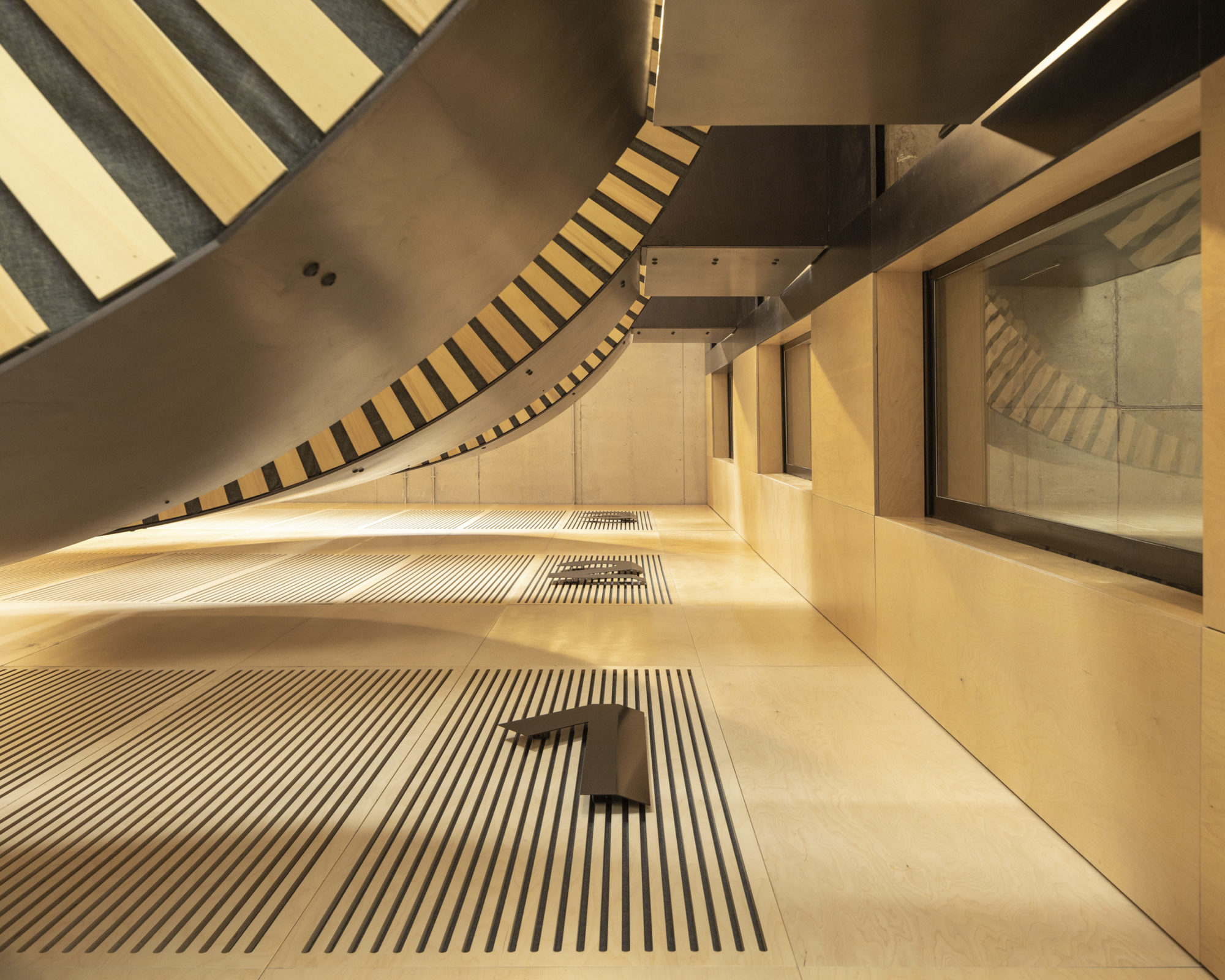 The Catalyst, Staffordshire, UK | Our work | Benoy