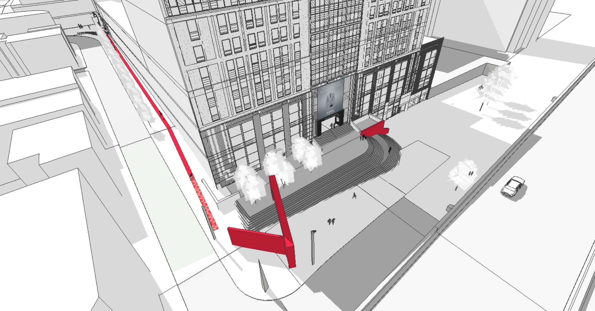 The Mailbox: Placemaking, Birmingham, UK | Our work | Benoy
