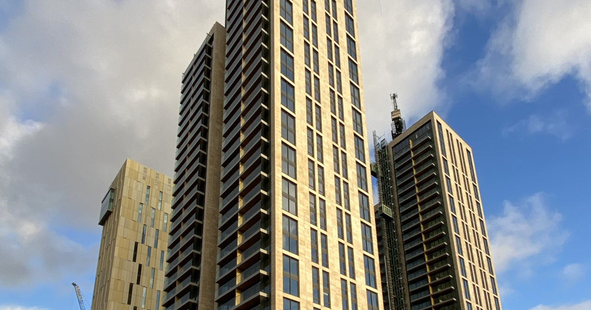 Victoria Place, Woking, UK | Projects | Benoy