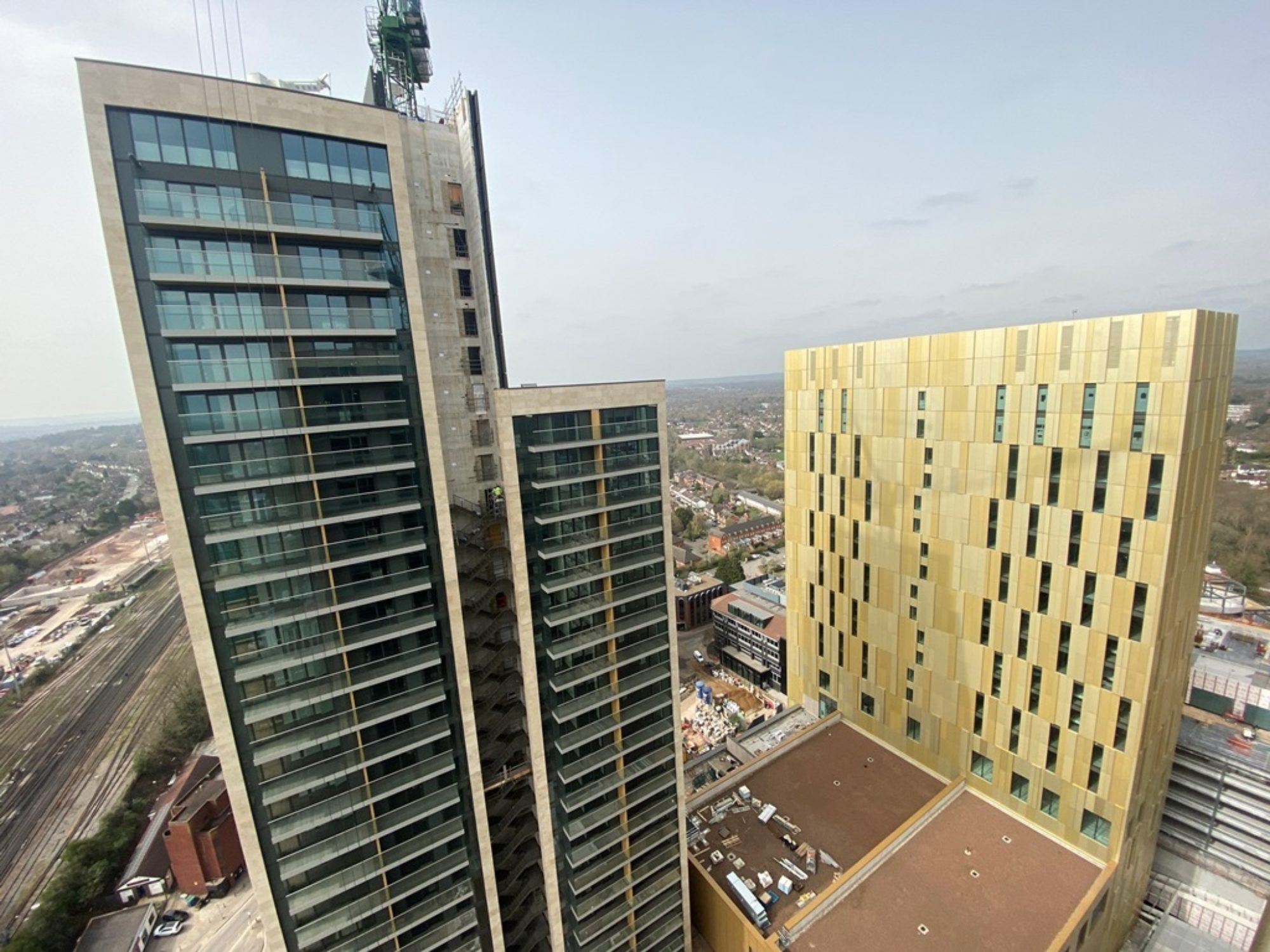 Victoria Square, Woking, Woking, UK | Our work | Benoy