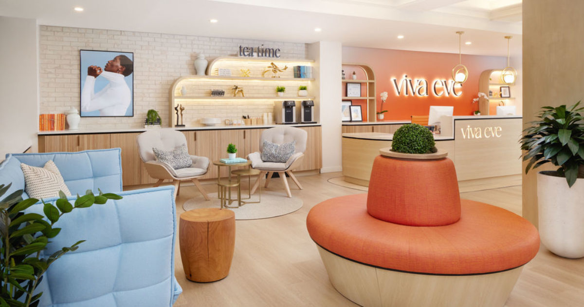 Viva Eve, New York City, USA | Our work | Benoy
