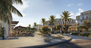 Vye New Zayed, West Cairo, Egypt | Our work | Benoy